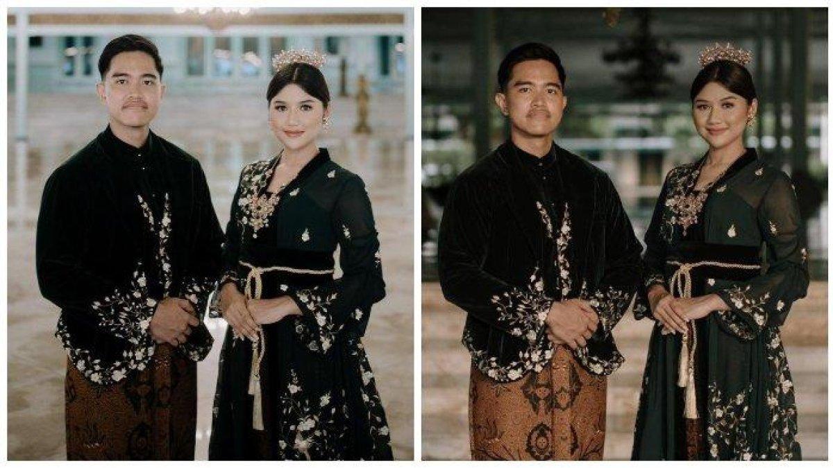 'Kalau Rp 100 Juta Mahal' Reaksi Kaesang Disinggung Mahar Rp 300 Ribu ...