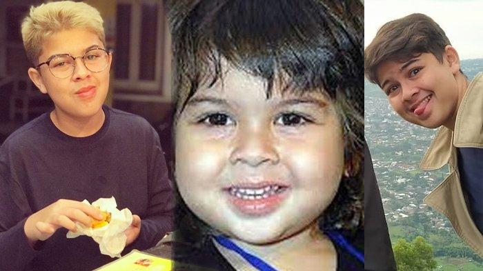 PROFIL Baim Cilik, Dulu Populer Jadi 'Tarzan' lalu Vakum, Kini Usia ...