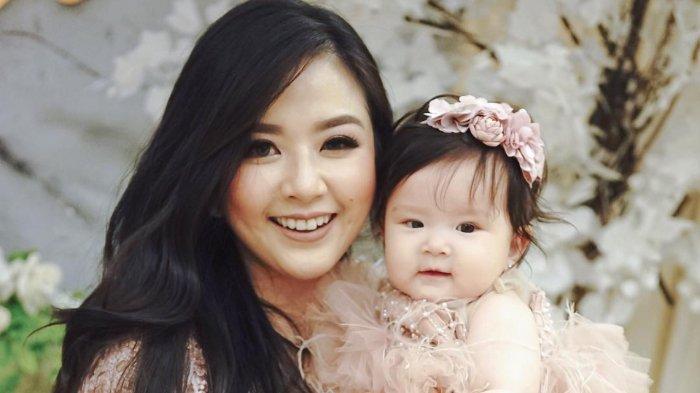 Ini Arti Nama 'Zylvechia', Pantas Saja Franda Istri Samuel Zylgwyn Tak ...