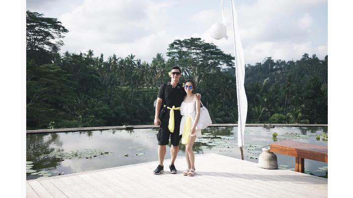 Franda Samuel Zylgwyn - Ini Curhatan Mantan Kekasih Bisma Smash Setelah ...