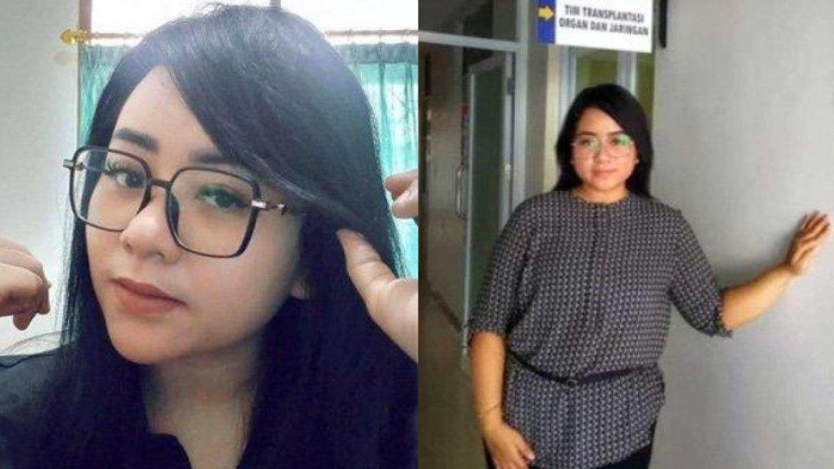 SIAPA Fransiska Ncis? Dikabarkan Meninggal, Dulu Viral Donorkan Ginjal ke Orang Lain, Gratis ...