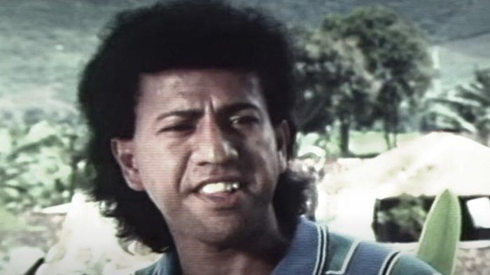 Profil Fuad Alkhar, Aktor 90-an yang Lebih Dikenal sebagai Wan Abud ...