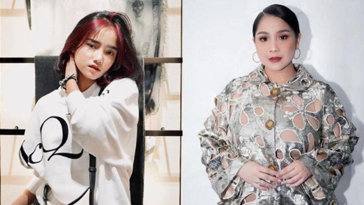 Kerap Spill Harga Outfit, Fuji Dihujat hingga Dibandingkan dengan Nagita Slavina, Beri Balasan ...