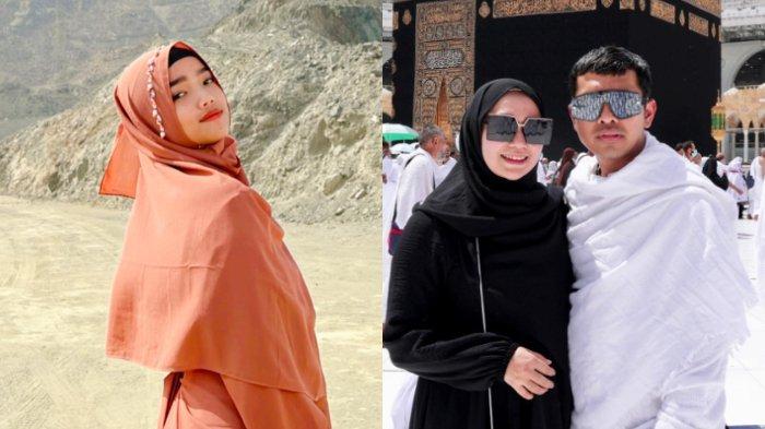 Main TikTok di Tanah Suci, Fuji Banjir Hujatan, Video Langsung Dihapus ...