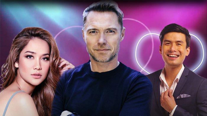 Masih Berduka, BCL Tetap Akan Tampil dengan Ronan Keating di Romantic ...