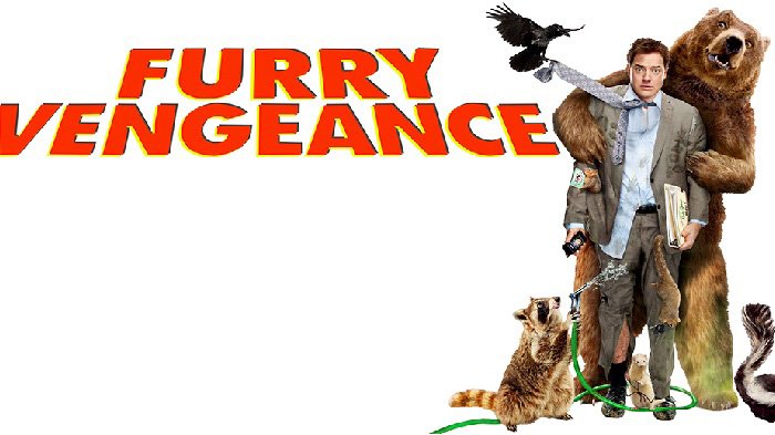 Sinopsis Furry Vengeance - Terjadi Perang Antara Manusia dan Binatang ...