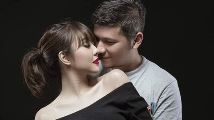 Digugat Cerai, Terungkap Fakta Pilu Hubungan Gading Marten & Gisella Anastasia, Tak Banyak yang ...