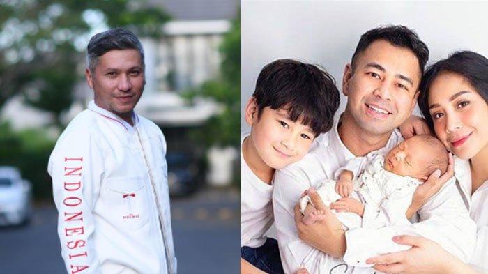 PESAN Menyentuh Gading Marten di Hari Ulang Tahun Raffi Ahmad dan Nagita Slavina: Nikmati ...