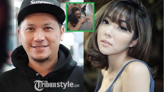 Gading Marten Unggah Foto Pernikahan, Captionnya Buat Netizen Terharu Sekaligus Penasaran ...