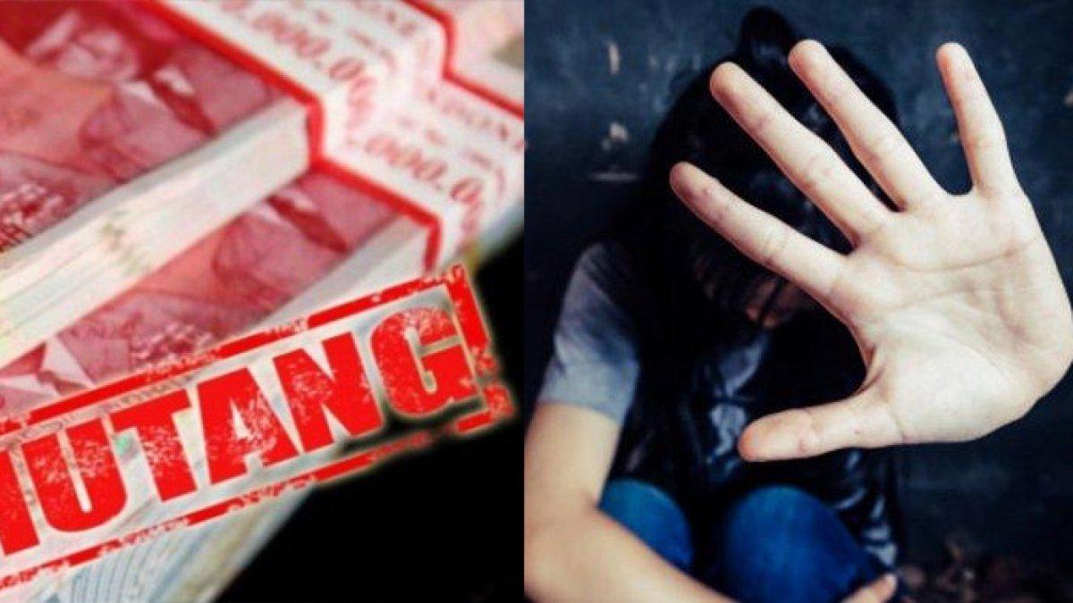 Orangtua Terlilit Utang Rp6 Juta Gadis 15 Tahun Di Sulteng Dipaksa