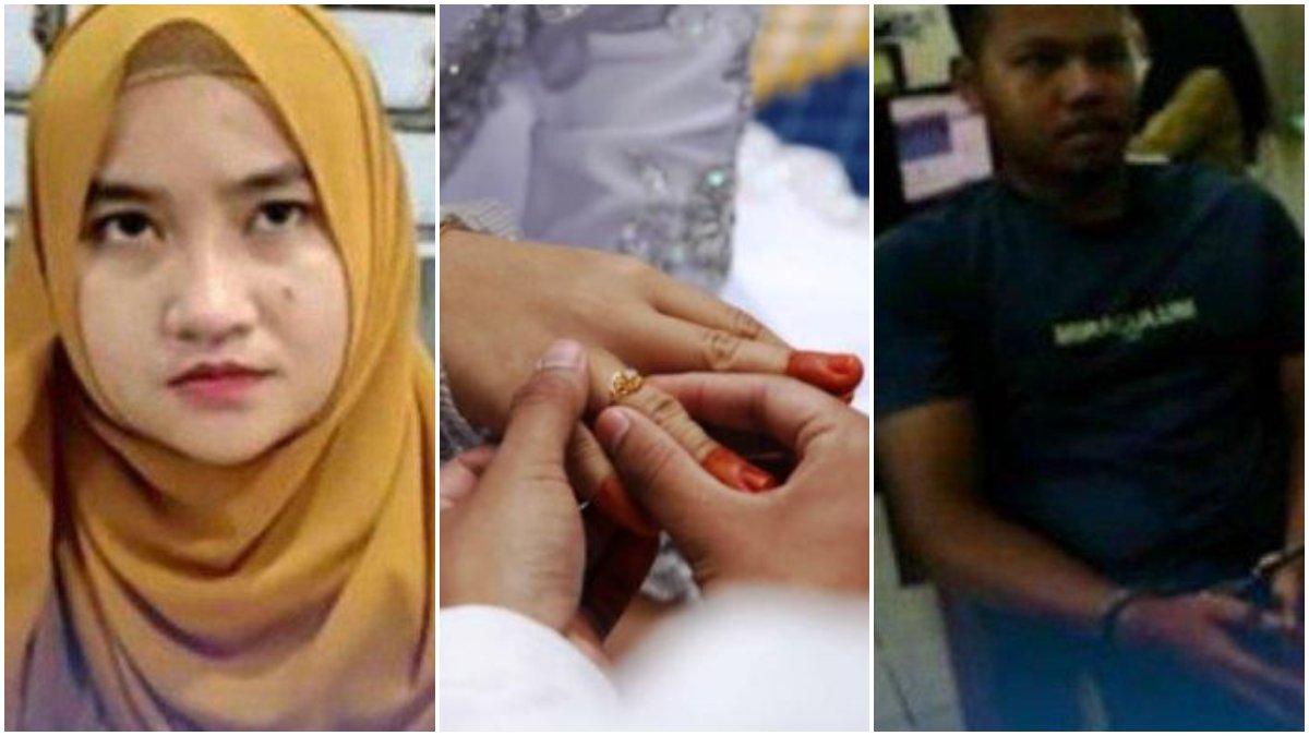 SOSOK Gadis Bucin di Asahan, Sudah Ditikam 16 Kali Tetap Cinta Pacar dan Siap Menikah: Cuma ...