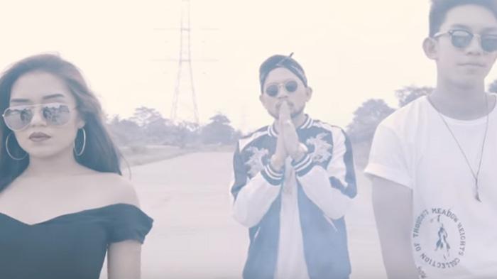 Lagu Baru Gaga Muhammad - Mantan Pacar Awkarin Ini Rilis Single Bareng ...