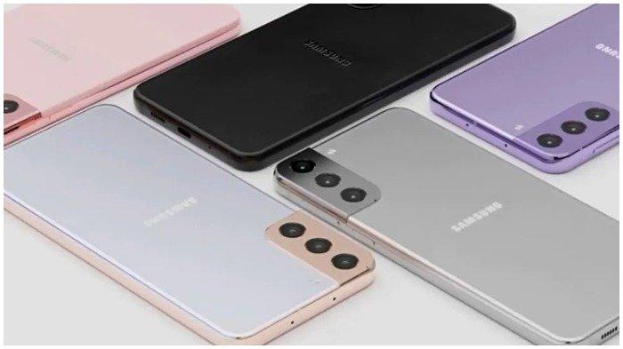 Simak Bocoran Harga dan Spesifikasi Samsung Galaxy S21, Catat Jadwal ...