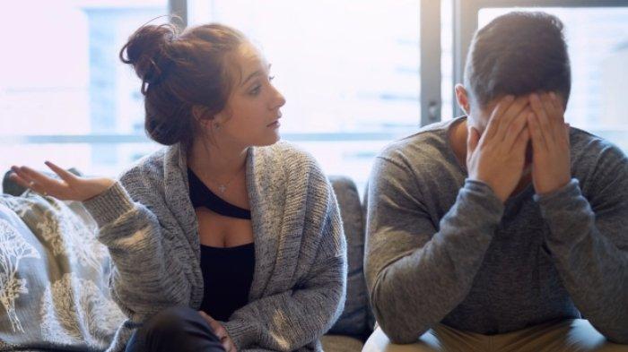 Suami Usul Nama Anak, Istri Suka dan Setuju, Akhirnya Marah Besar Setelah Tahu Inspirasi Nama ...