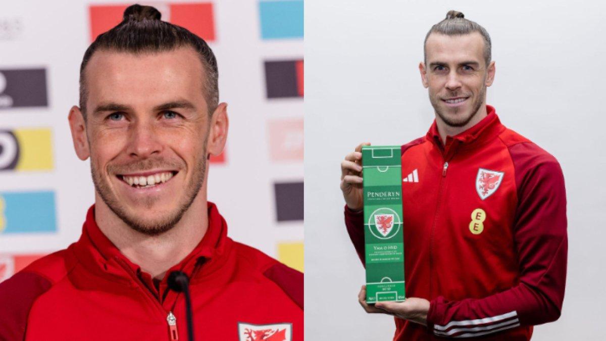 Gareth Bale Mengumumkan Pensiun dari Sepak Bola, Berikut Berbagai Penghargaan yang Pernah ...