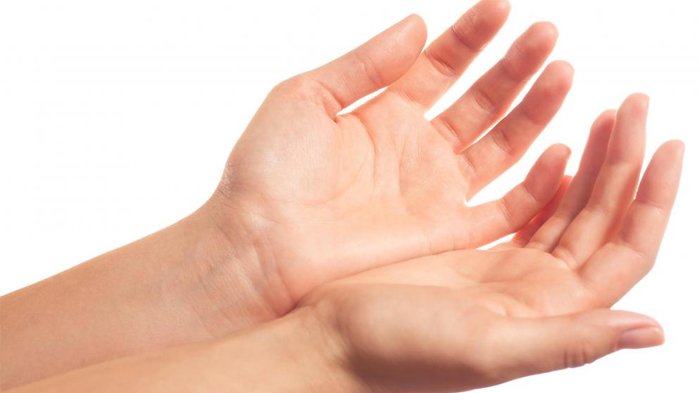 POPULER 6 Cara Mengatasi Tangan yang Kering, Halus dan Lembab dengan ...