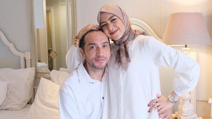 5 Perjalanan Cinta Gary Iskak dan Richa Novisha, Sempat Nafkahi Rp50 ...