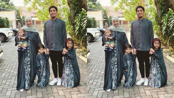 Sebelum Menikah, Istri Desta Akui Harus Relakan Hal ini, Natasha Rizky ...