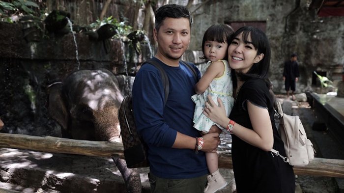 Kini Digugat Cerai, Terungkap Begini Perjuangan Gading Marten Untuk Dapatkan Cinta Gisella ...
