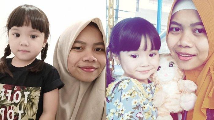 Koneng Siti Rukoyah Mundur dari Pengasuh Gempi, Gisella Anastasia Bocorkan Sosok Manis ...