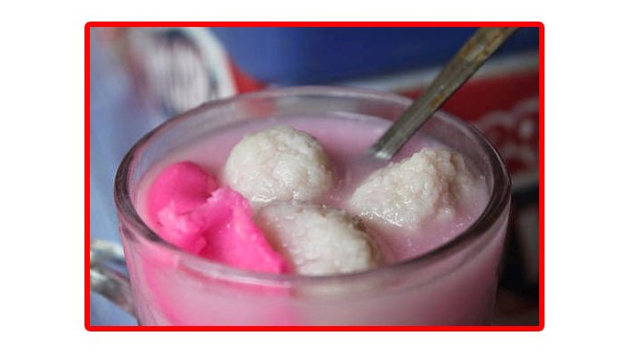 Resep Es Gempol Pleret - Minuman Tradisional yang Menyegarkan dan ...