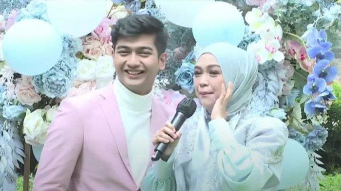 Jenis Kelamin Bayi Ria Ricis Terungkap, Istri Teuku Ryan Hamil Anak ...