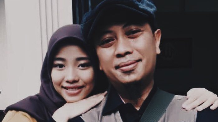 Ghaniya D'Salma - Kenalin Nih Hijabers Manis Putri Sulung Opick yang ...