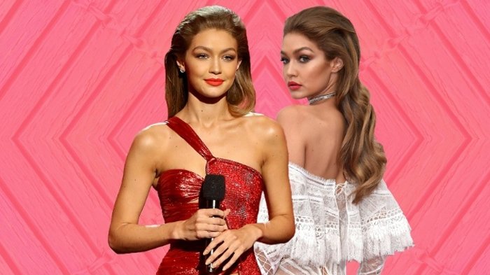 Ganti Pakaian 5 Kali, Inilah Busana-busana yang dikenakan Gigi Hadid ... Ganti Pakaian 5 Kali, Inilah Busana-busana yang dikenakan Gigi Hadid ...