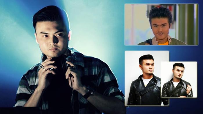 Ingat Pemeran Jason dalam Sinetron 'Inikah Rasanya'? Ini Dia Profesi ...