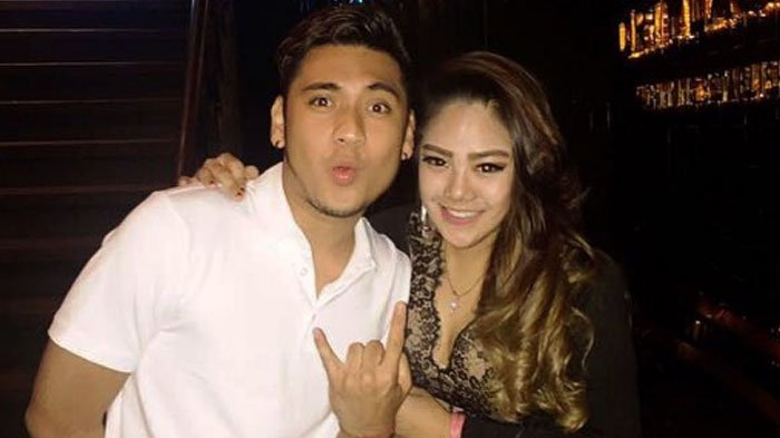 Giorgino Abraham Lengket dengan Teman Lama Semasa Sekolah, Netizen ...