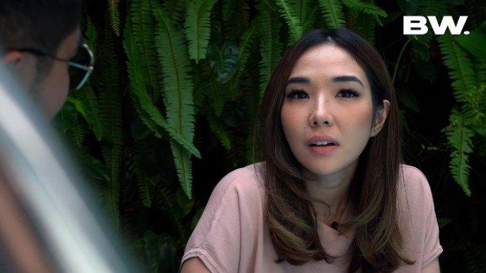 Soal Video Syur, Gisel Berdoa Dulu sebelum Beritahu Sang Ibu, Dapat ...