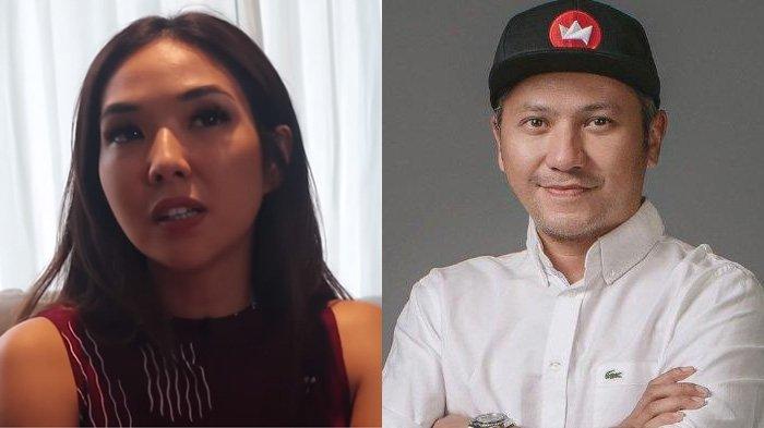 Gisella Anastasia Jawab Kemungkinan Rujuk dengan Gading Marten, Ibunda Gempi: Prosesnya Rumit ...