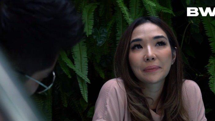 KETAKUTAN hingga Nangis, Gisel Ungkap Momen Pertama Ketahui Video Syur dengan MYD Bocor: Sedih ...