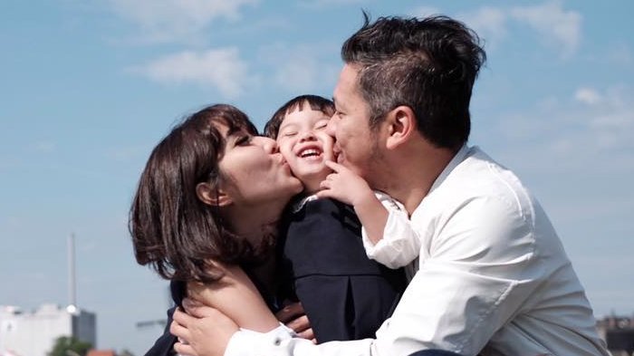 Gisella Anastasia Gugat Cerai Gading Marten, Begini Teka-teki Nasib Gempi Selanjutnya ...