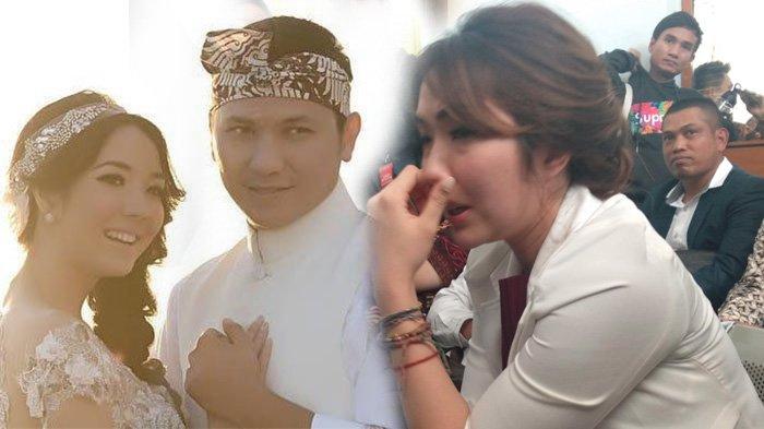 Kaleidoskop 2019, 5 Pengakuan Gisel Usai Cerai dari Gading Marten, Ngaku Trauma & Sulit Move On ...