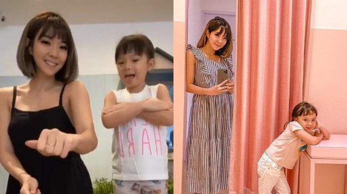 Gisella Anastasia Ungkap Penyebab Jadi Gemar Main Tik Tok, Ibunda Gempi Kecanduan: 'Kayak Racun ...