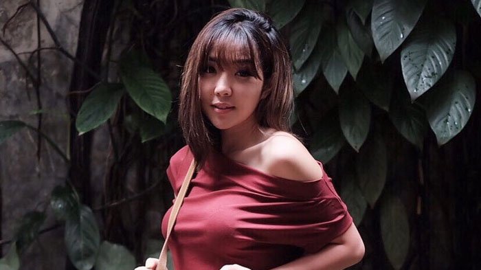 Gugat Cerai Gading Marten, Gisella Anastasia Jual Mobil Pengantinnya? - TribunStyle.com