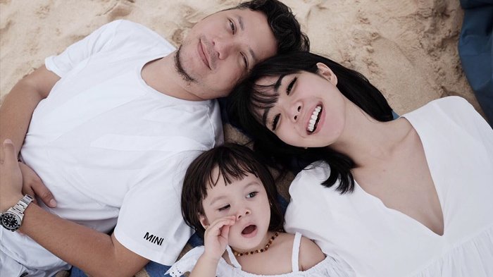 Setelah Ditunggu-tunggu, Keluarga Marten Akhirnya Unggah Vlog ...