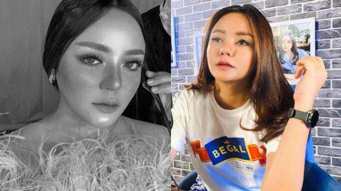 Profil dan Medsos Gita Sinaga, Kirain Cedera Biasa Ternyata Ratu FTV ...