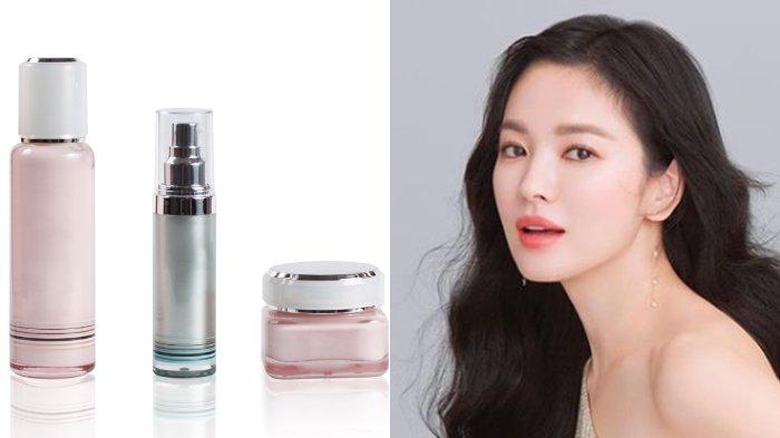 10 Tahapan Skincare Artis-artis Korea, Wajah 10 Tahun Lebih Muda ala Song Hye Kyo Bukan Lagi ...
