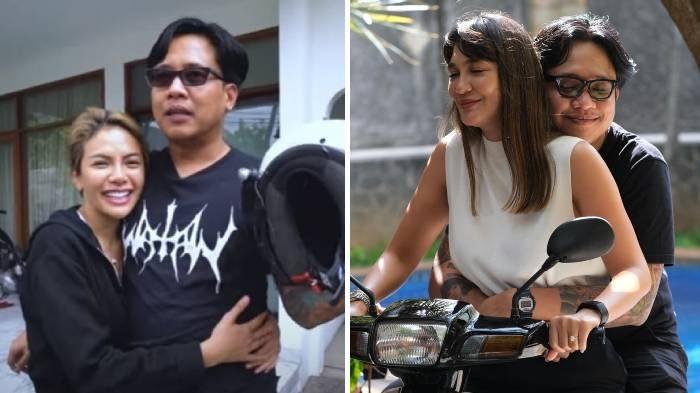 POPULER 5 Artis Cantik yang Lengket dengan Gofar Hilman, dari Nikita ...