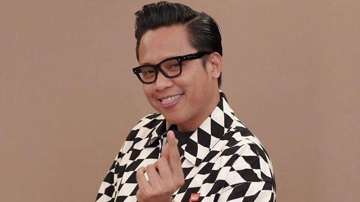 Profil Gofar Hilman yang Mesra dengan Nikita Mirzani, Dulu Anak Punk ...