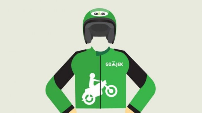 Pesanan Dibatalkan Customer, Driver Gojek Ini Mulanya Kesal, Usai Tahu ...