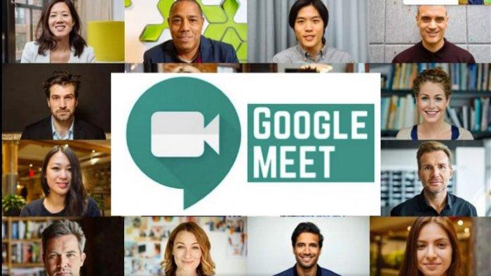 Cara Menambahkan Filter Animasi di Google Meet untuk Android dan iOS ...