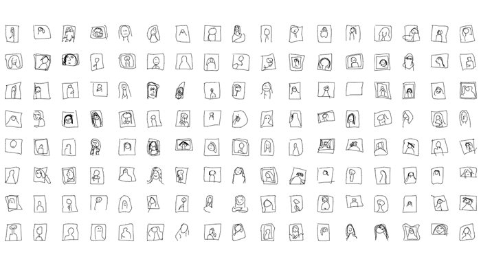 Lihat Deh Hasil Gambar Jutaan Orang Melalui Google Quick Draw dalam ...