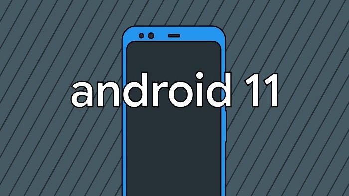 ANDROID 11 Resmi Diluncurkan Google, Begini Fitur Lengkap dan ...