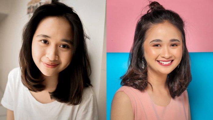 Profil dan Medsos Gritte Agatha, YouTuber Tolak Menikah Meski Sudah 10 ...