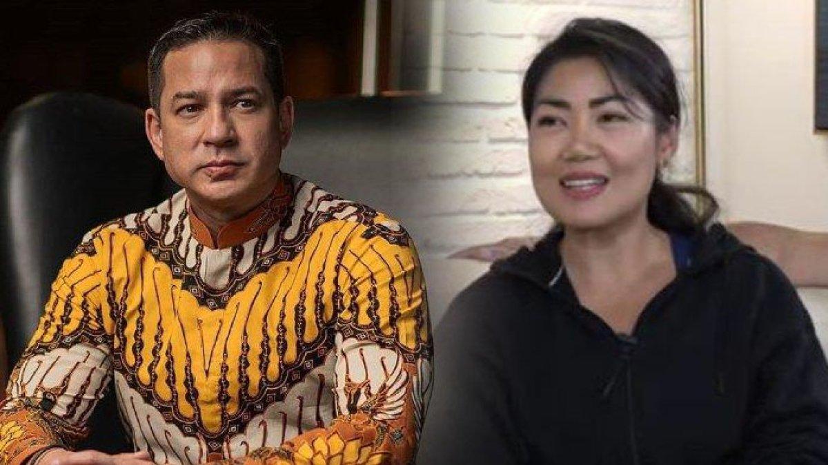 Inge Anugrah Selingkuh? Ari Wibowo Kini Blak-blakan Singgung Orang ...