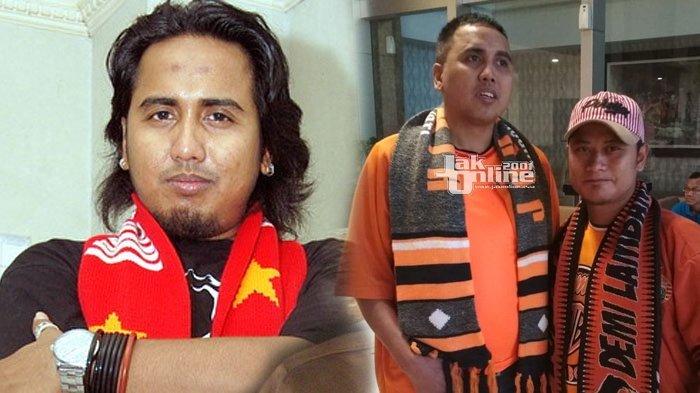 Kondisi Terkini Gugun Gondrong Setelah 10 Tahun Operasi Tumor Otak ... Kondisi Terkini Gugun Gondrong Setelah 10 Tahun Operasi Tumor Otak ...