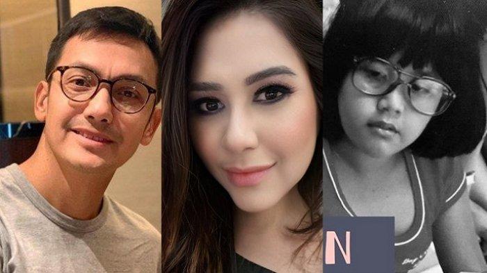 Potret Cantik Istri Aktor Gunawan Sudrajat, Sempat Terima Tantangan ...